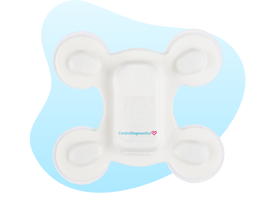 CardioDiagnostics - Monitoring Services